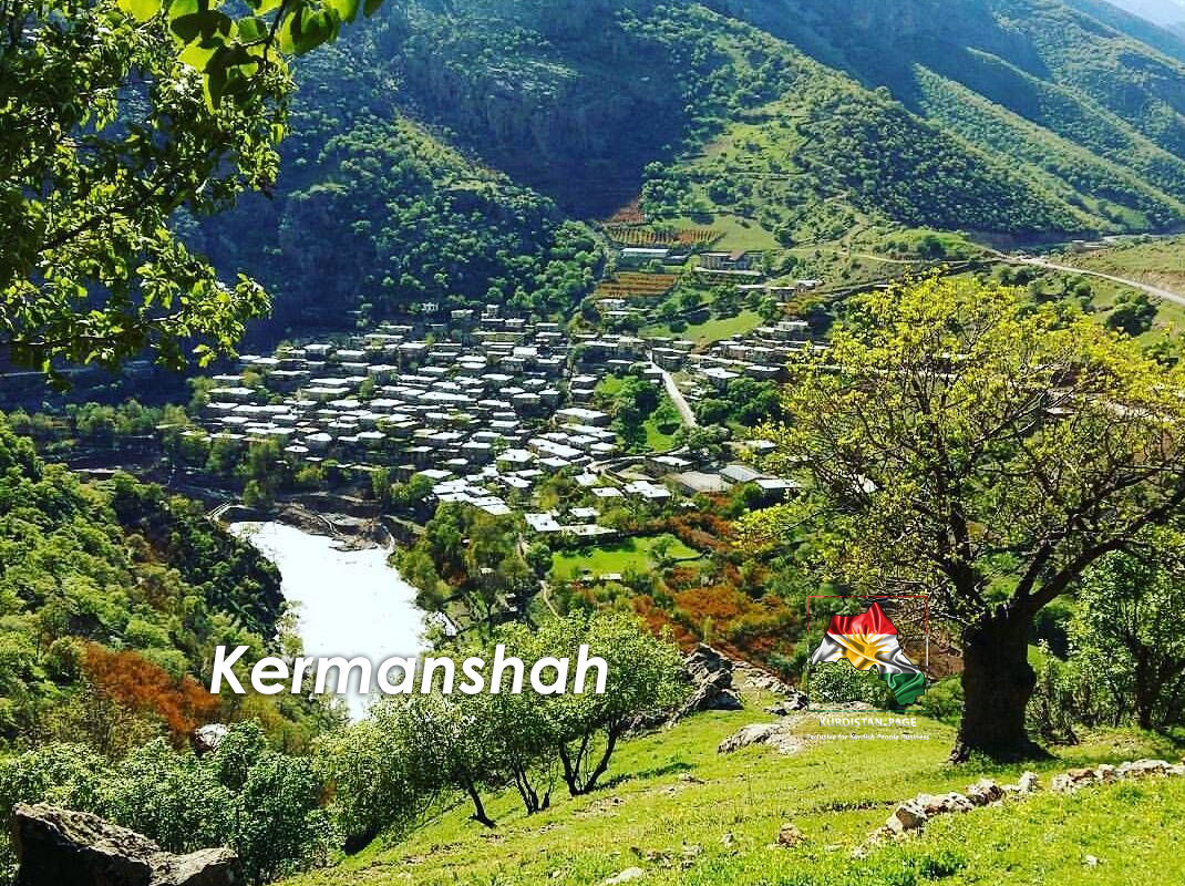 Eastern Kurdistan “Kurdistana Rojhelat” – Kurd Guide