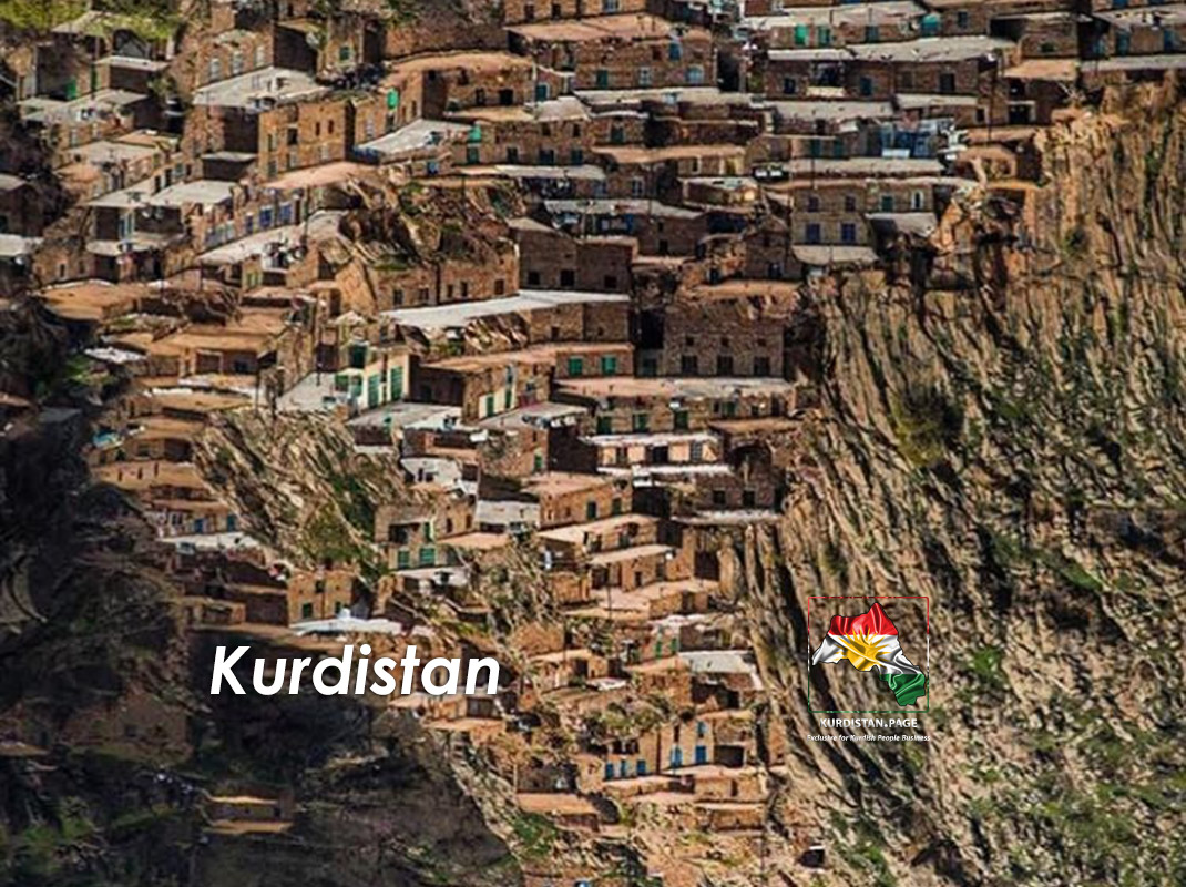 Eastern Kurdistan “Kurdistana Rojhelat” – Kurd Guide