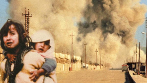 Halabja Chemical Attack – Kurd Guide