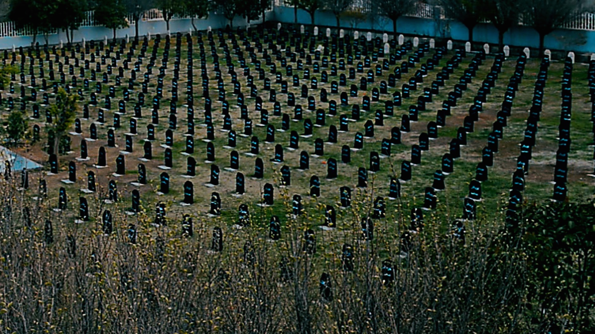 Halabja Chemical Attack – Kurd Guide